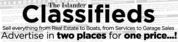 The Islander - Contact Us - The Anna Maria Islander