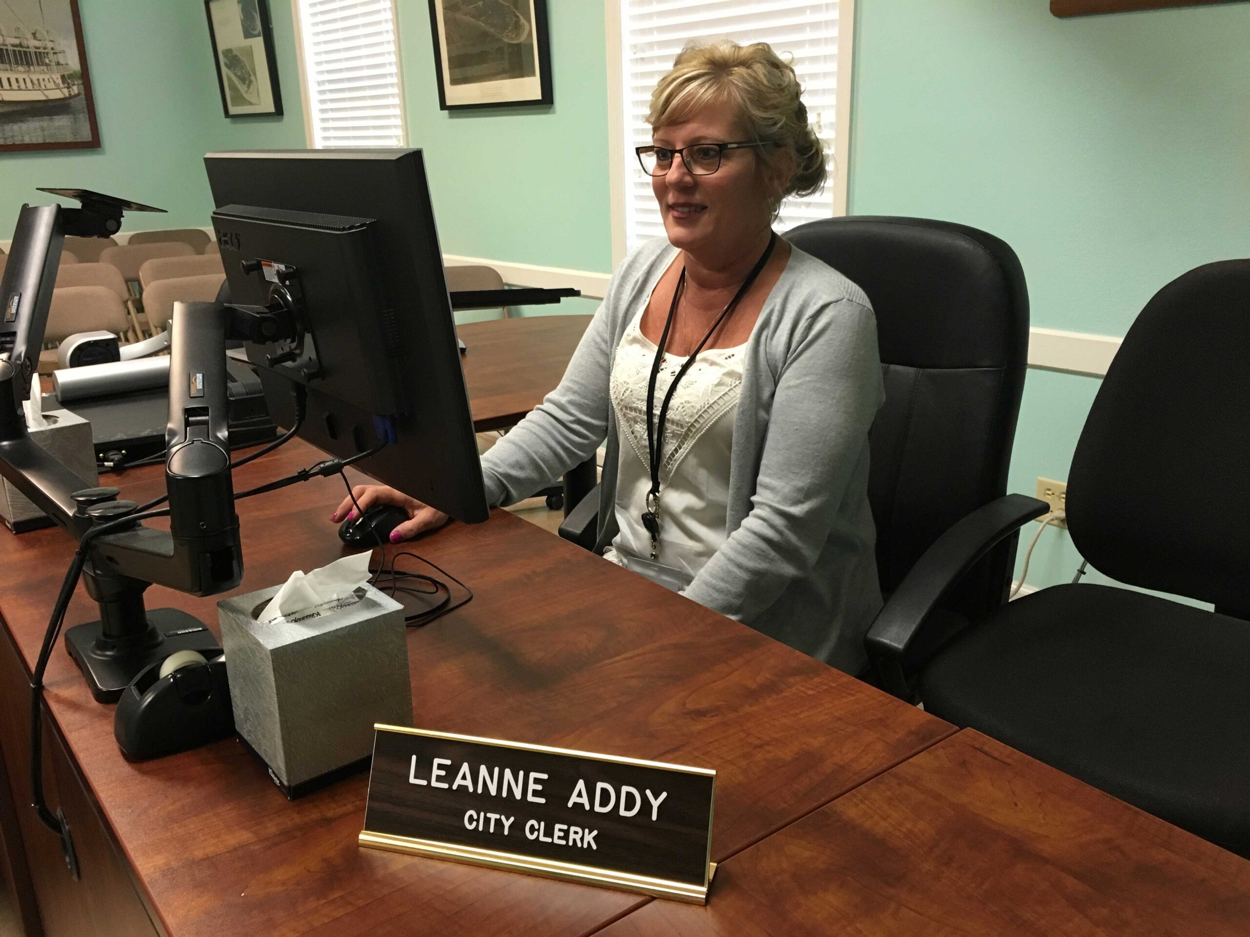 AM scrutinizes former treasurer’s actions on the job - The Anna Maria ...