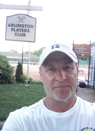Perico man reaches semifinals in tennis tournament - The Anna Maria ...